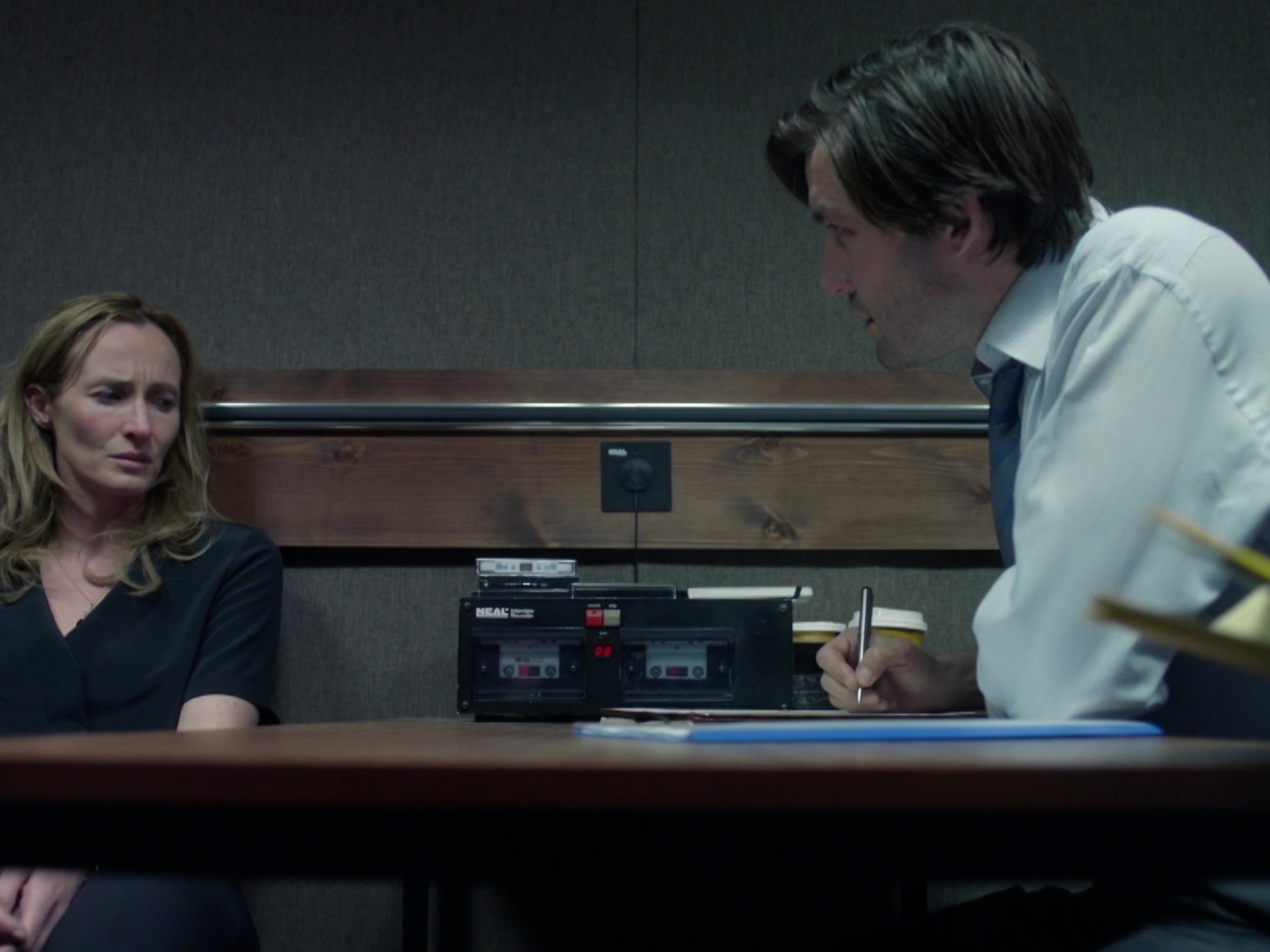 Prime Video: The Secret