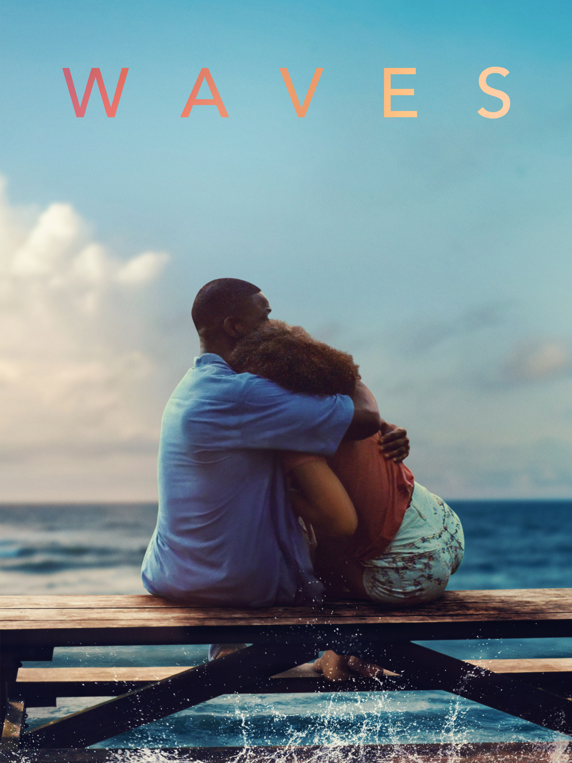 Prime Video: Waves