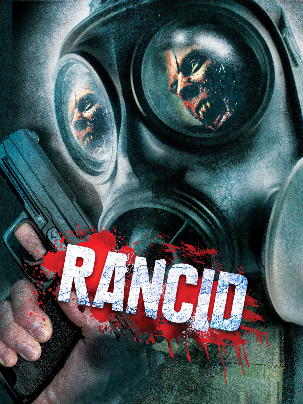 Prime Video: Rancid