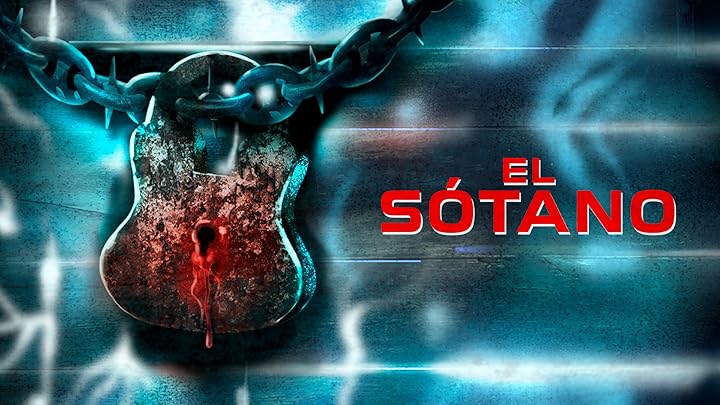 Prime Video: El Sótano