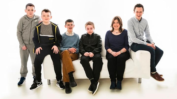 Amazon.com: Autism and Me : Liam McGrath: Prime Video