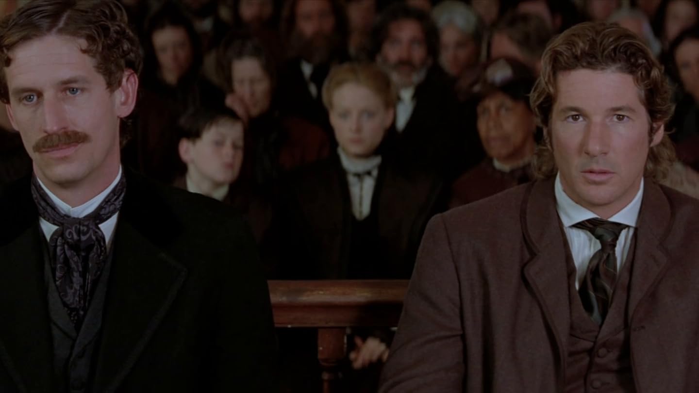 Watch Sommersby | Prime Video