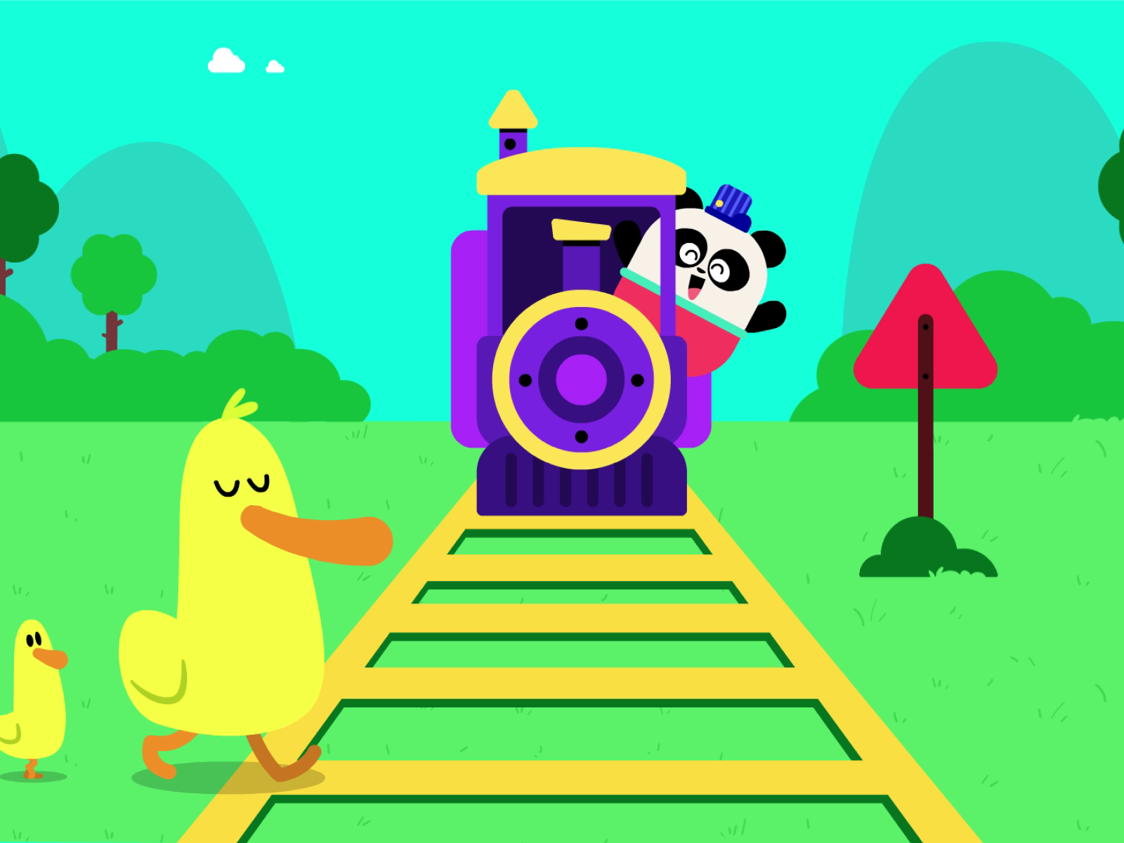 Prime Video: Lingokids