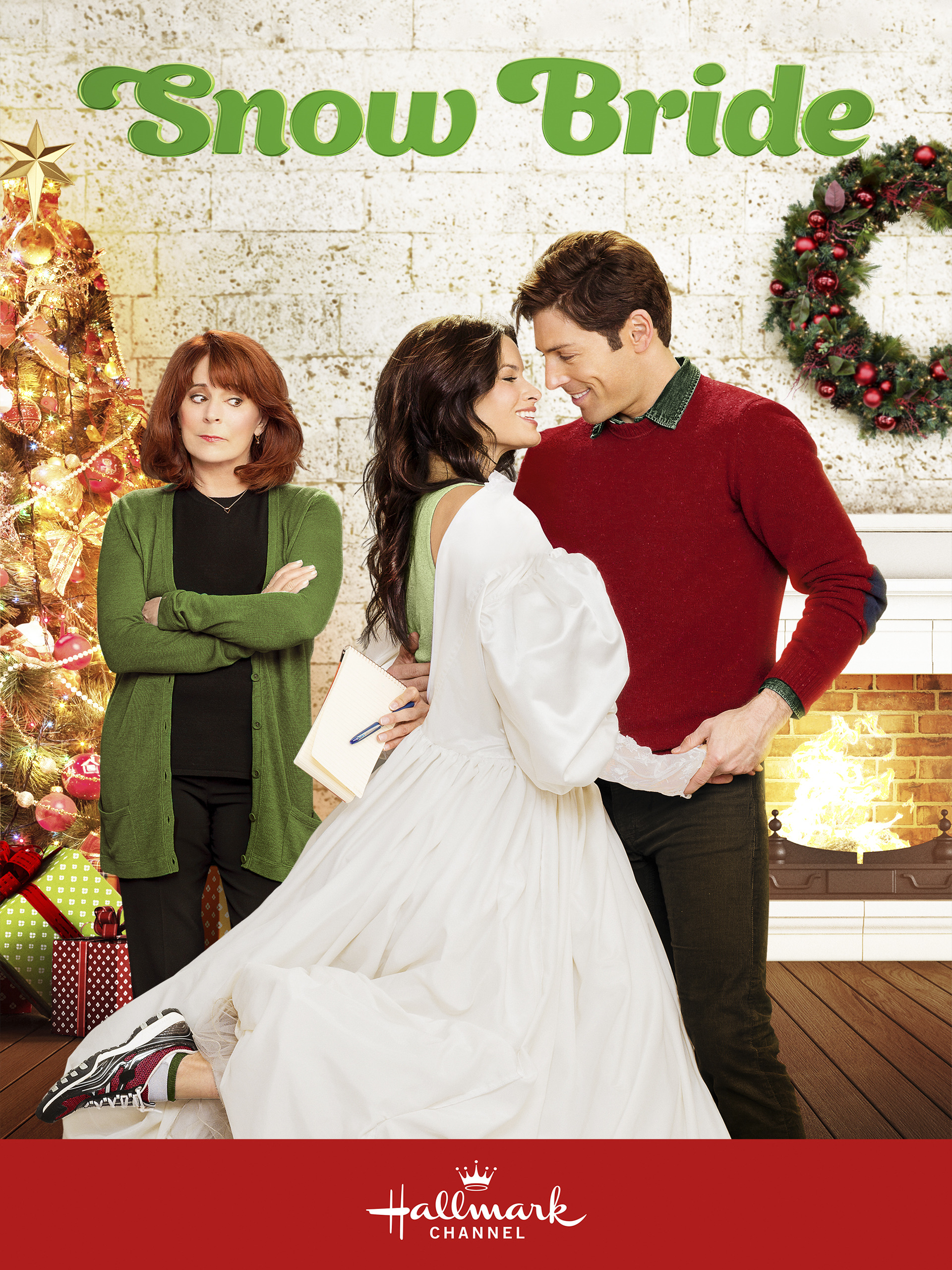 Prime Video: Snow Bride