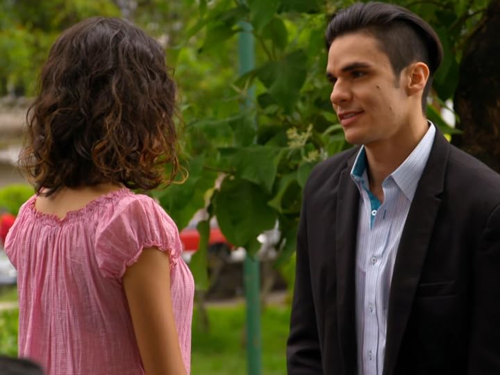 Prime Video: La Rosa de Guadalupe season-2016