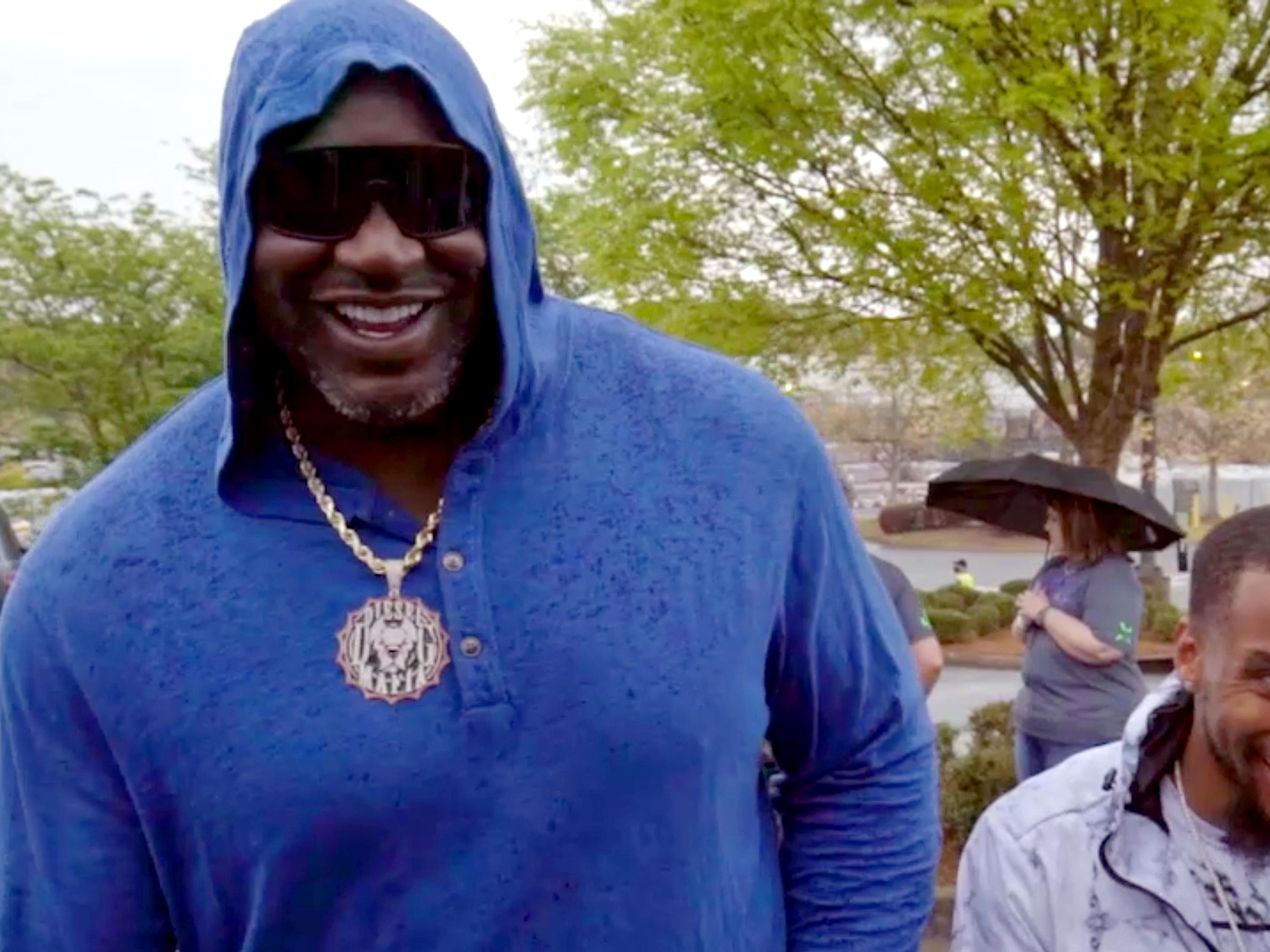 Prime Video: Shaq Life - Season 2