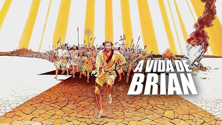 Prime Video: A Vida de Brian
