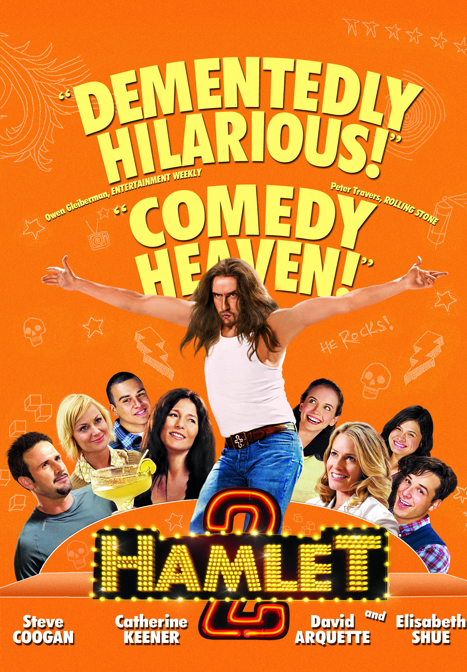 Prime Video: Hamlet 2