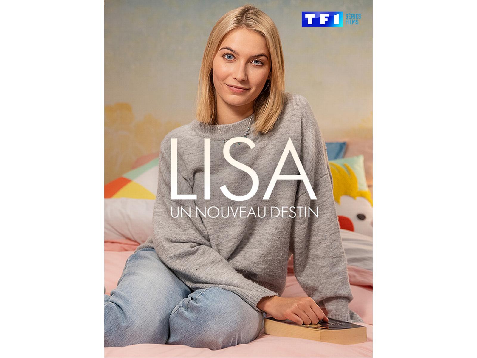Prime Video: Lisa : Un Nouveau Destin - Saison 1