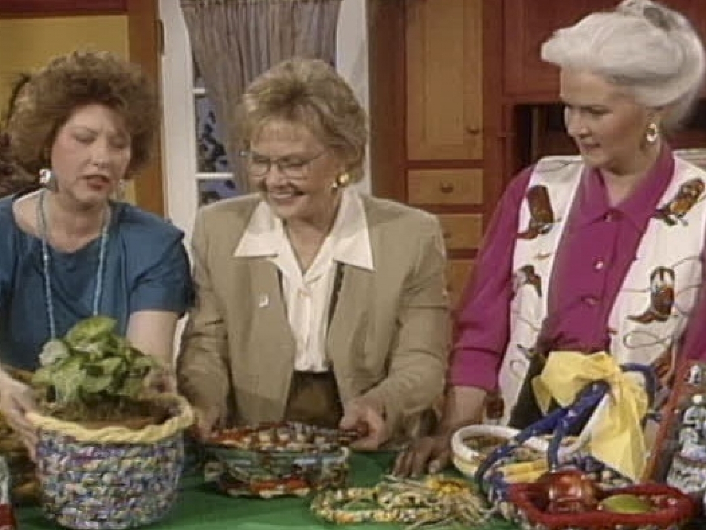 Prime Video: The Carol Duvall Show - Season 1