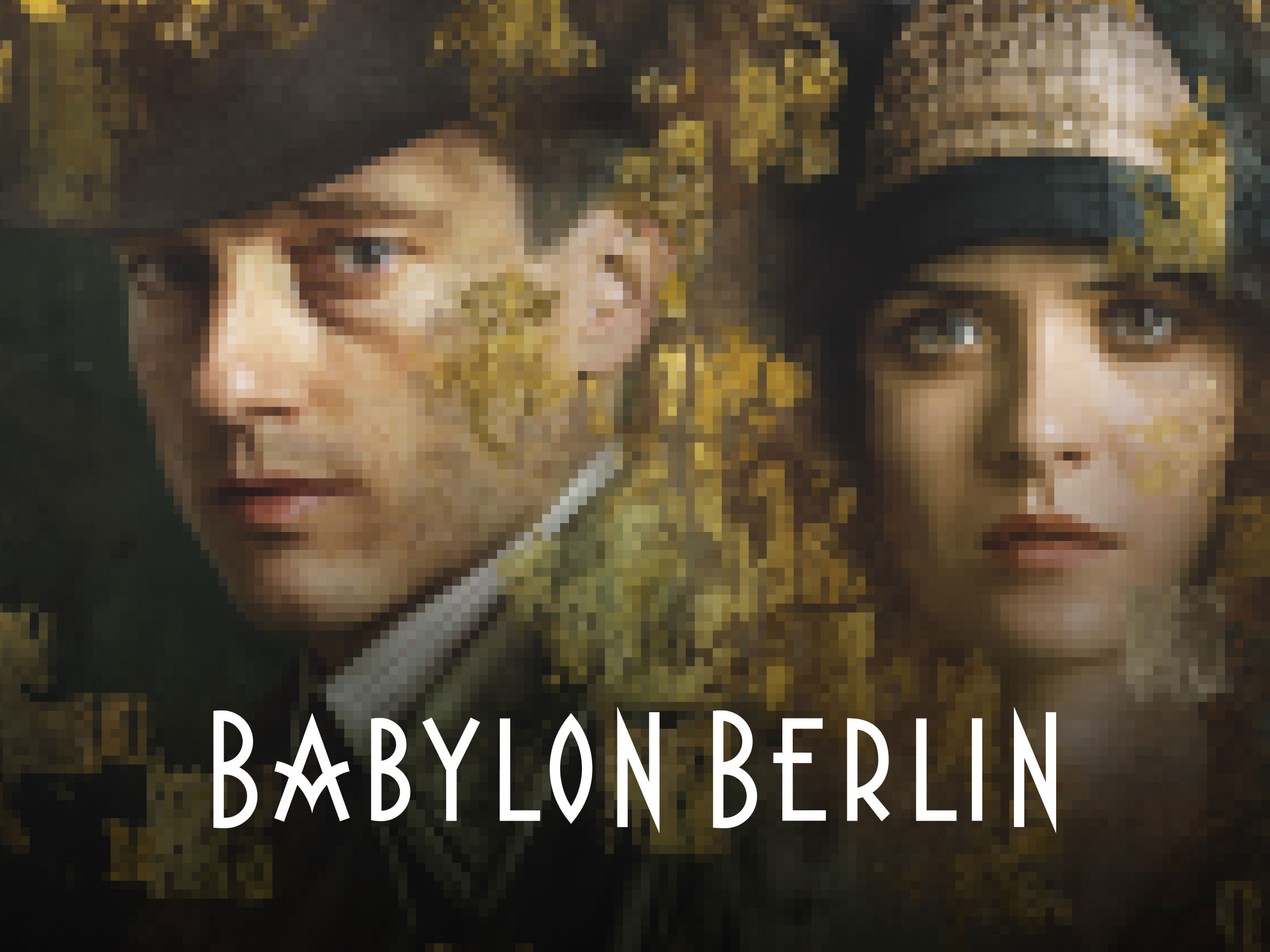 Prime Video: Babylon Berlin - Season 3