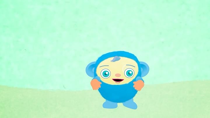 Amazon.com: Peekaboo I See You: Play Hide and Seek for babies (Spanish ...