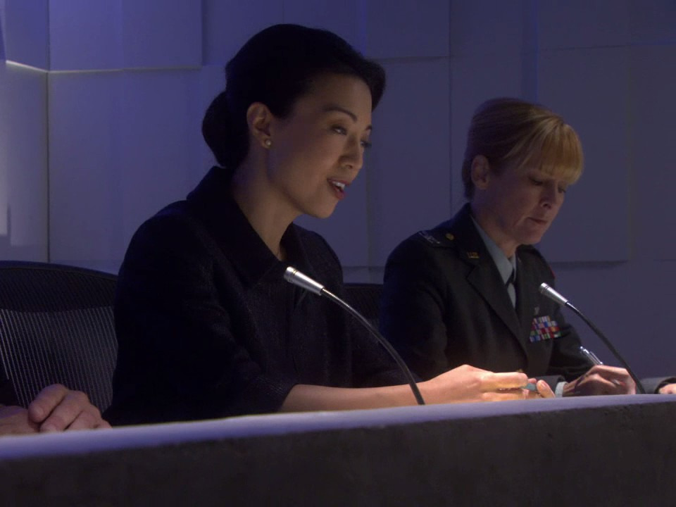 Prime Video: Eureka - Season 4