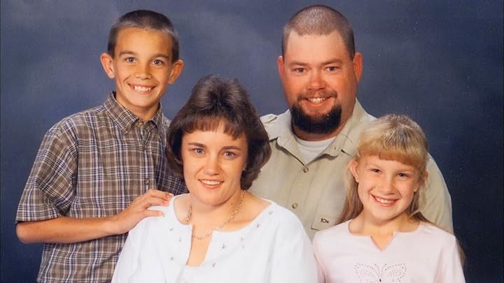 Ricky Davis And Dena Riley