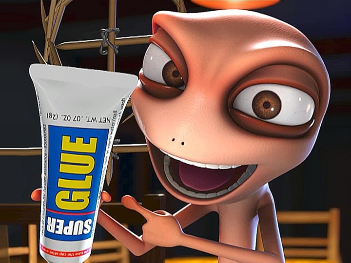 Prime Video: Taka & Maka