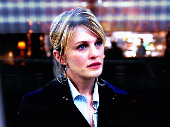 Prime Video: Cold Case - Season 2