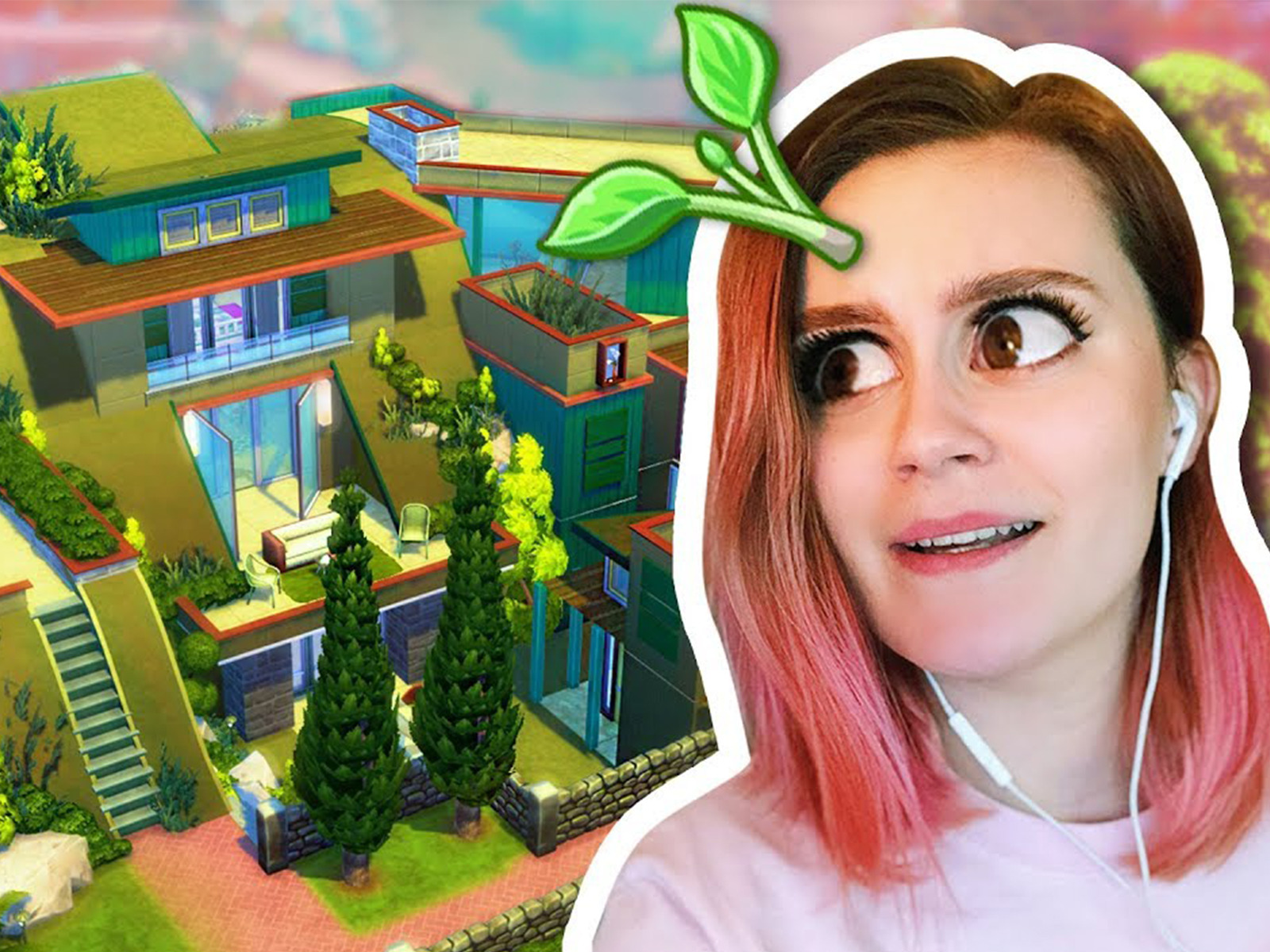 Prime Video: Steph0sims