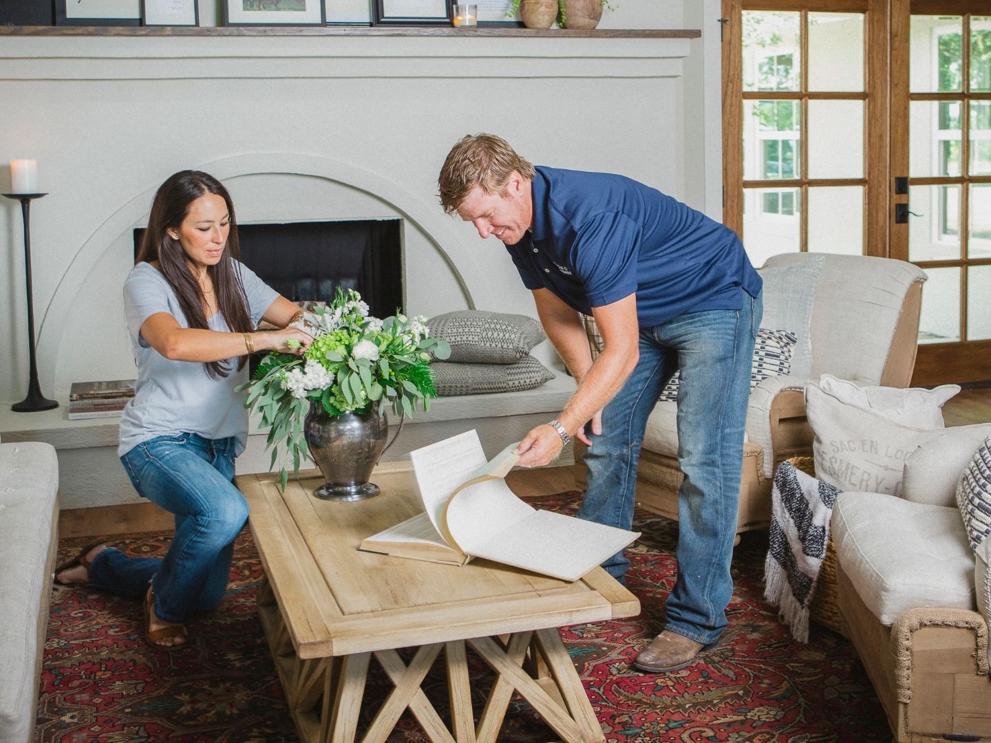 Prime Video: Fixer Upper - Season 4
