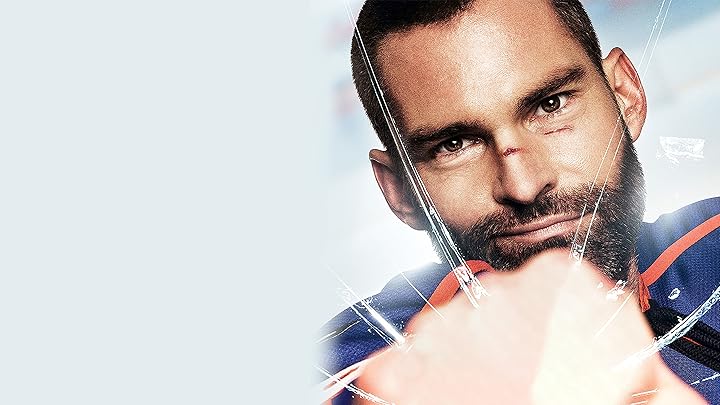 Prime Video: Goon: Last of the Enforcers