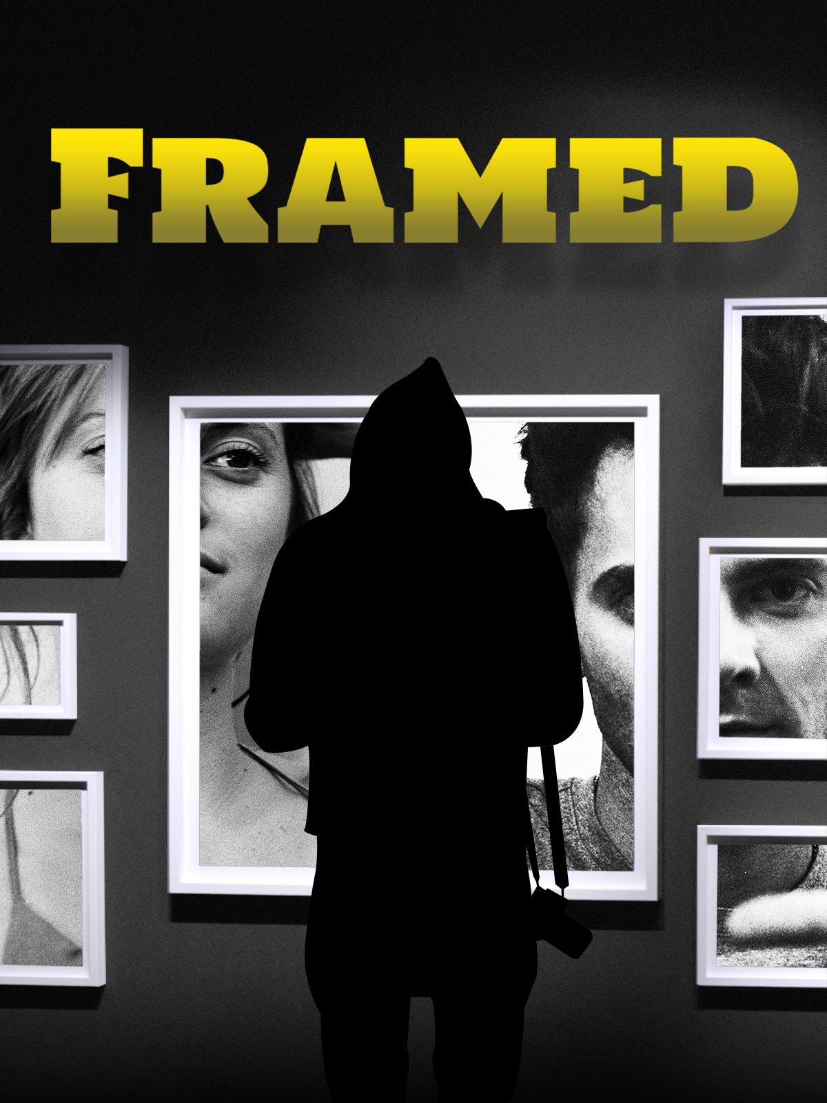 Prime Video: Framed