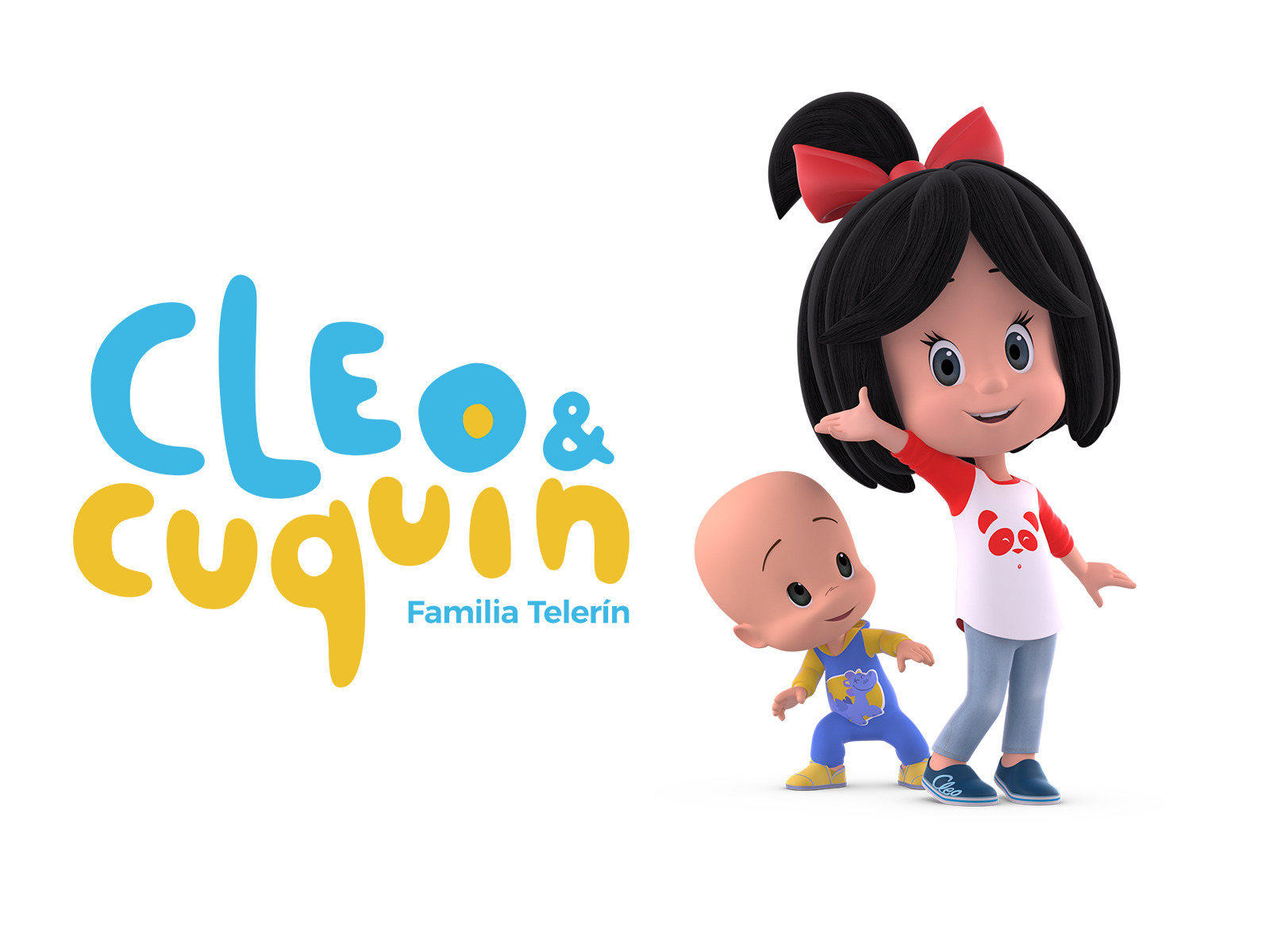 Prime Video: Videoclip: Cleo & Cuquín Canciones Infantiles