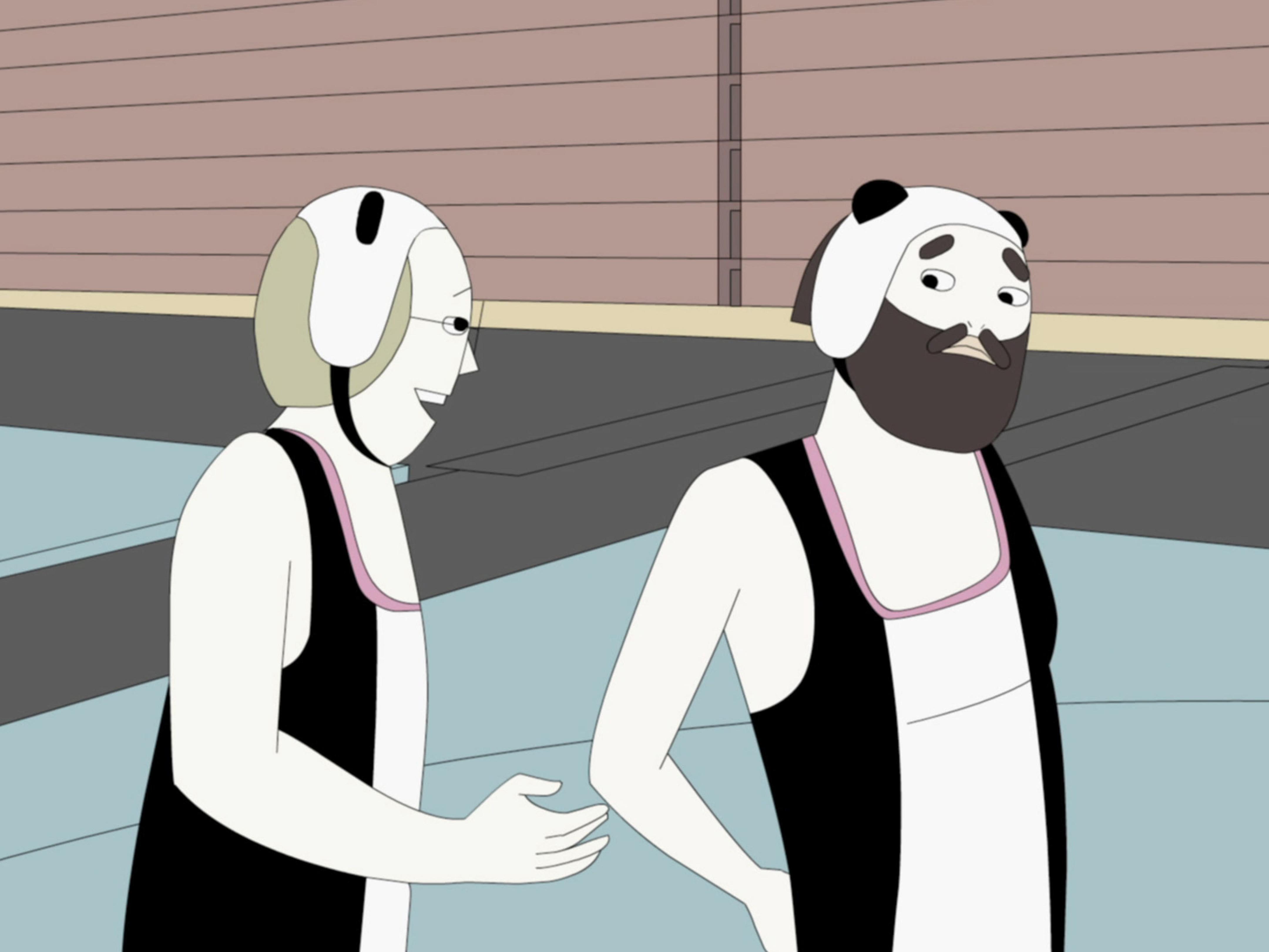 Prime Video: China, IL - Season 1