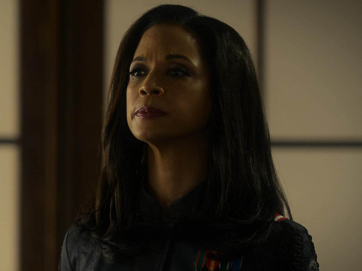 Prime Video: Motherland: Fort Salem - Staffel 2 [dt./OV]