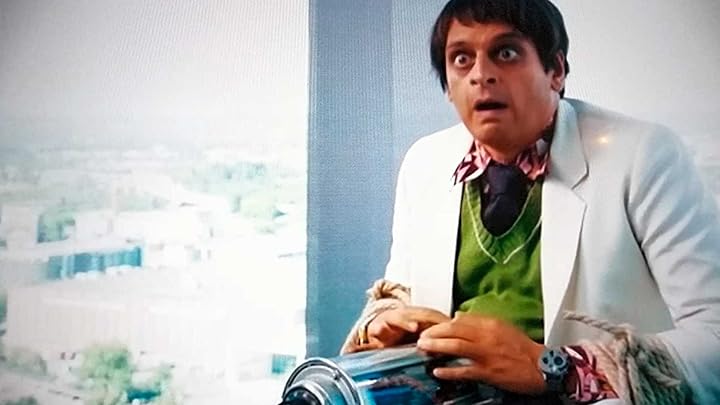 Amazon.de: Agent Ranjid rettet die Welt ansehen | Prime Video