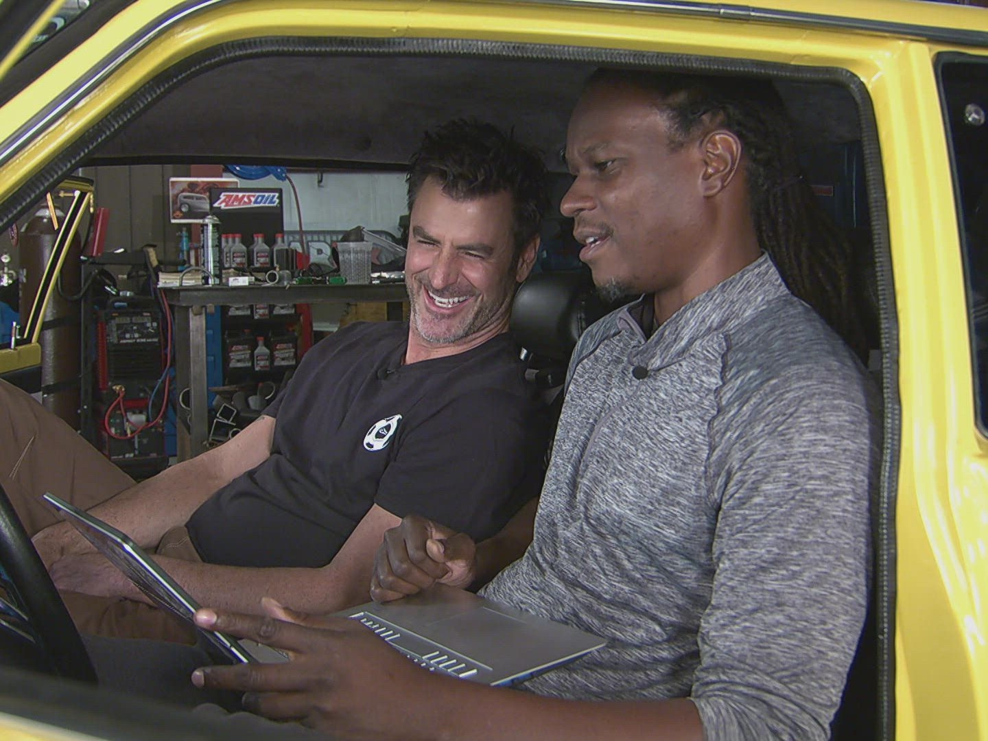 Prime Video: Car Fix - Season 9