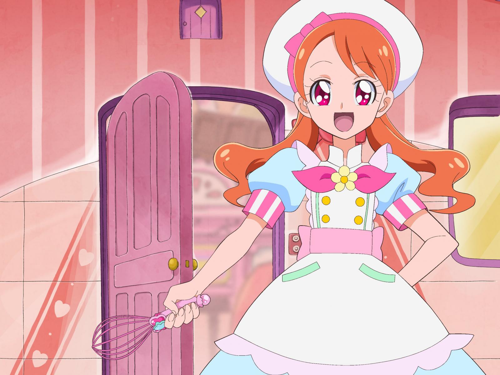 Prime Video: Kira Kira Pretty Cure à la mode - Season 1