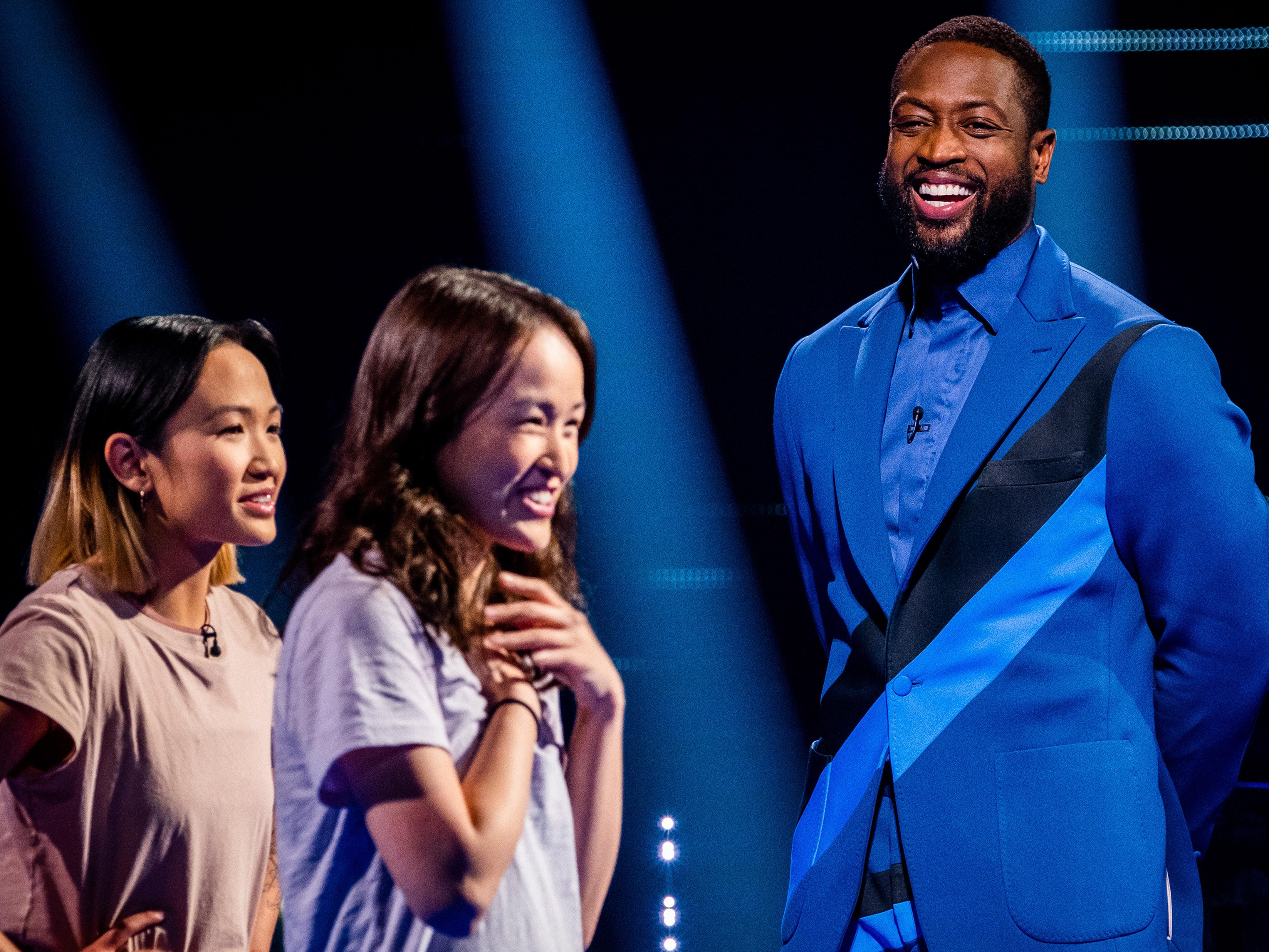 Prime Video: The Cube - Season 1