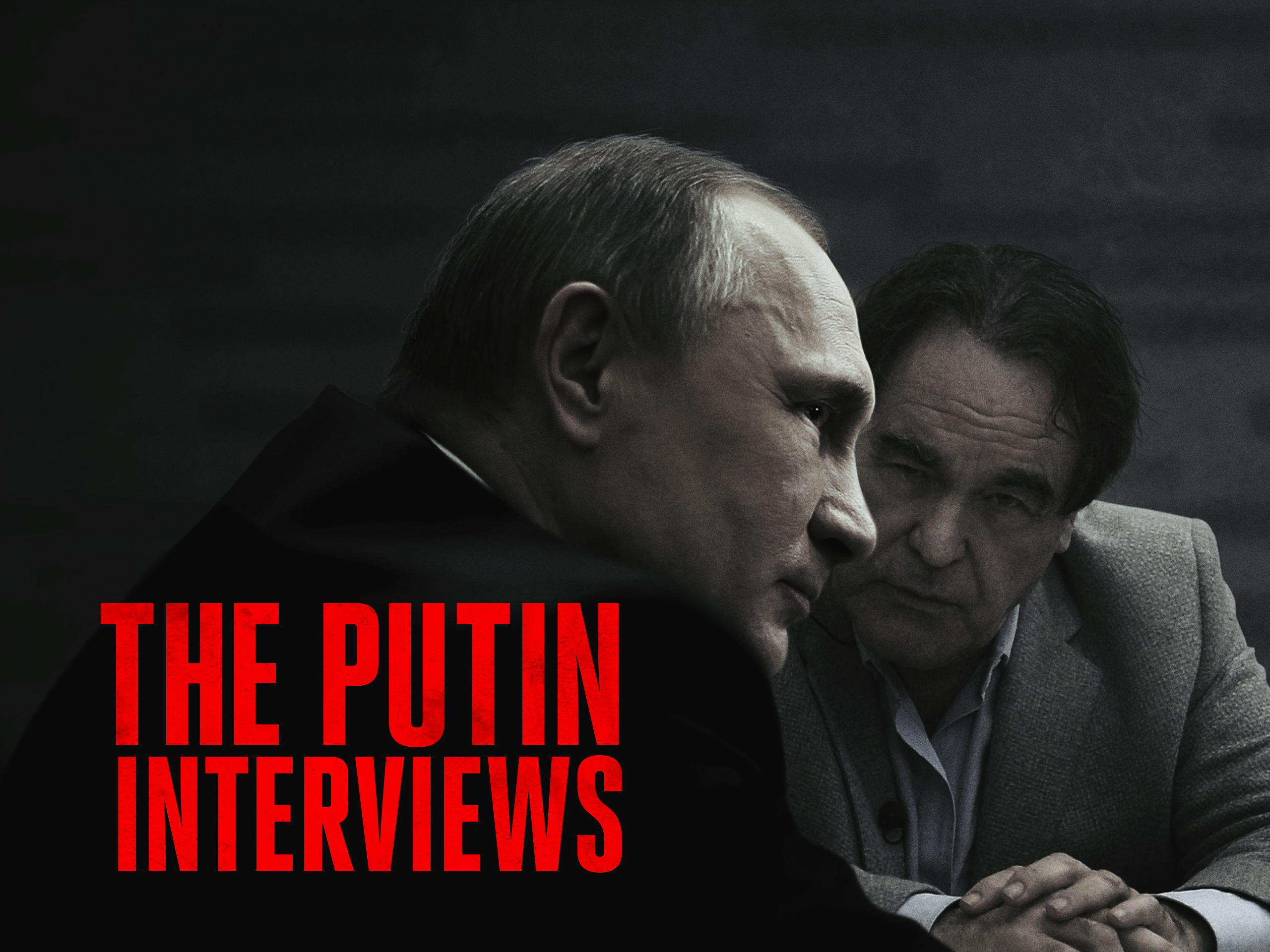 Prime Video: The Putin Interviews - Season 1