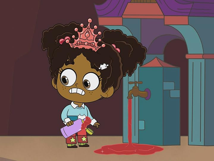 Prime Video: Super Wish - Season 1