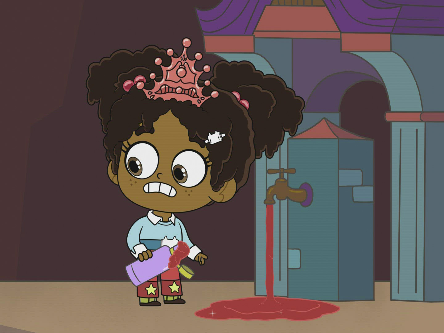 Prime Video: Super Wish - Season 1