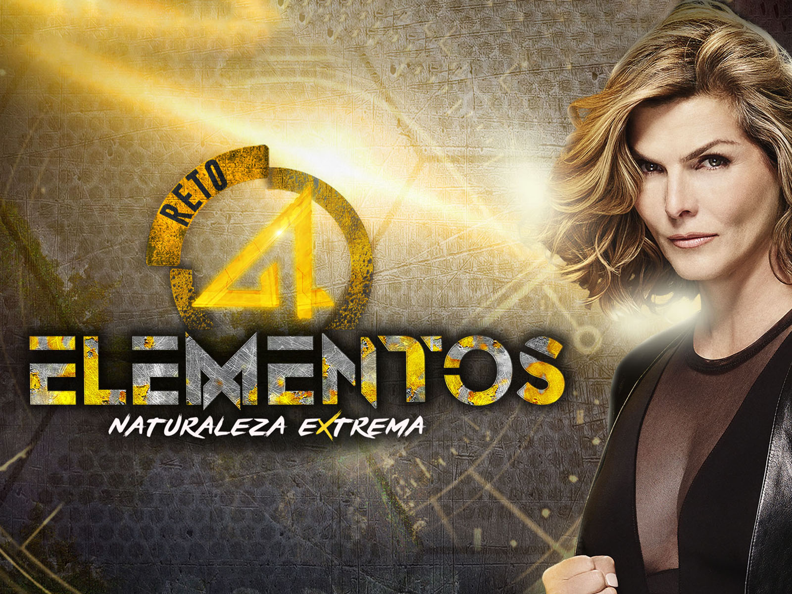 Prime Video: Reto 4 elementos season-2022