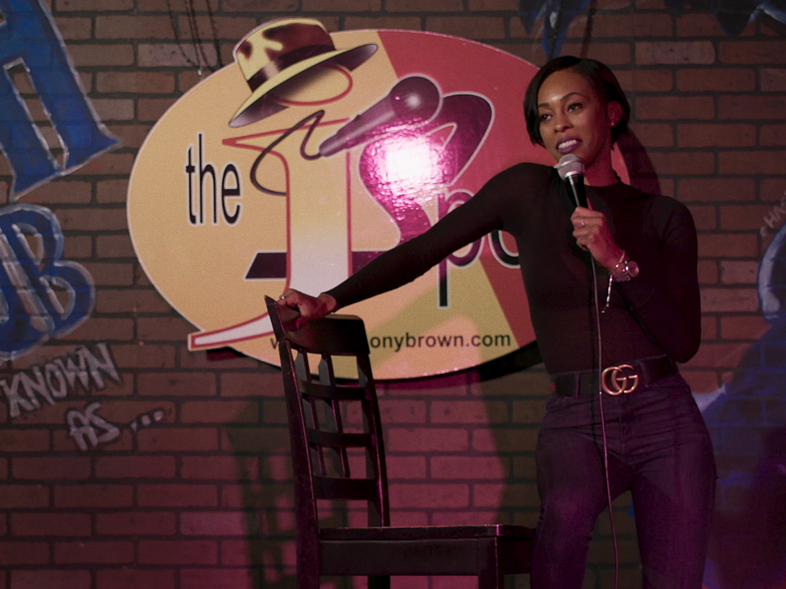 Prime Video: Inside Jokes - Season 1