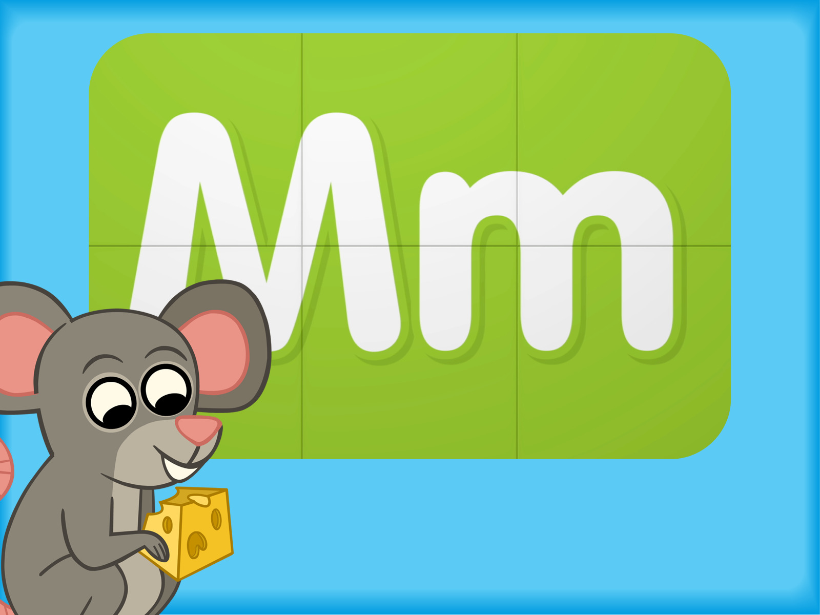 Prime Video: Turn & Learn ABCs