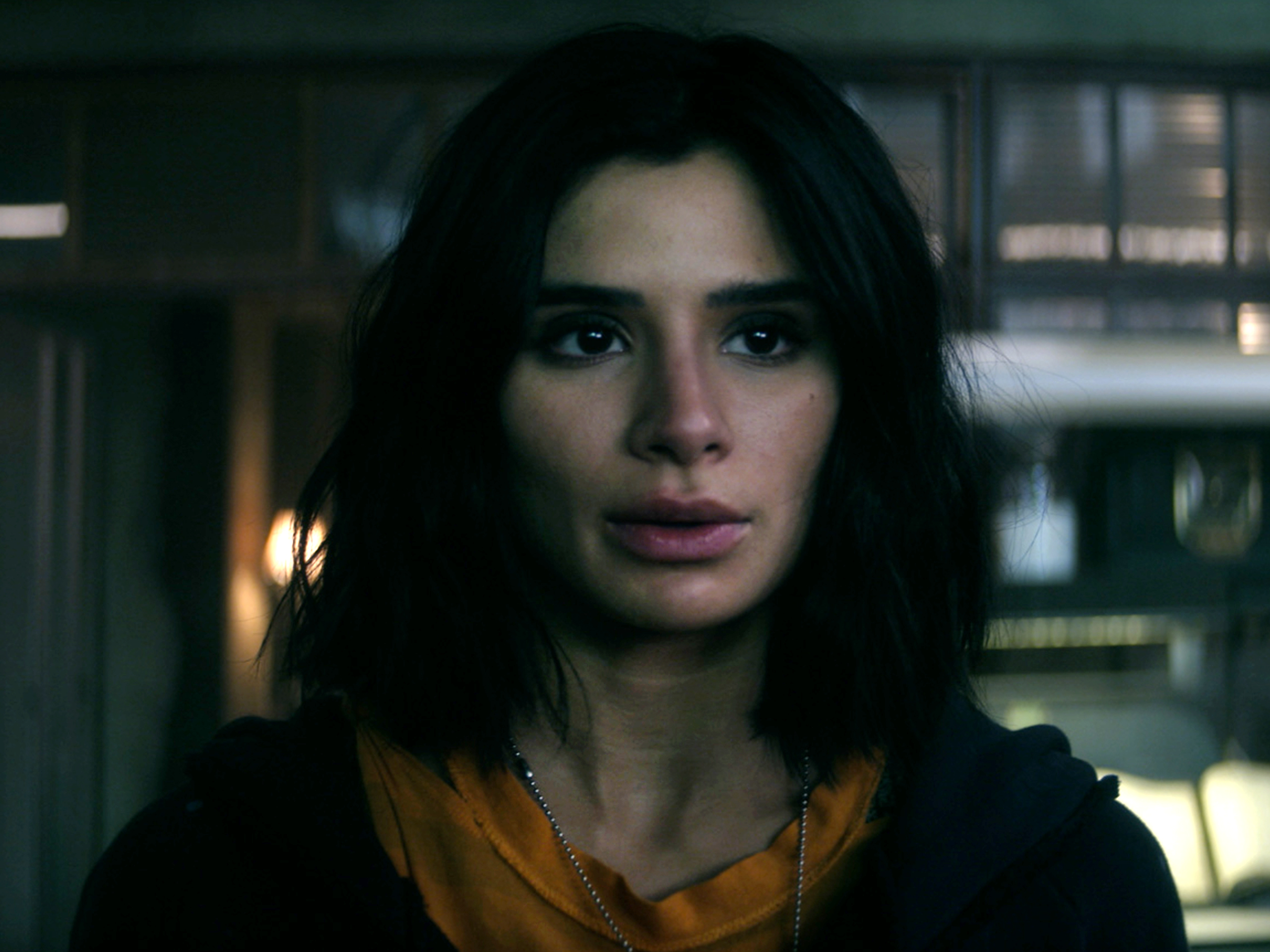 Prime Video: Doom Patrol - Season 2