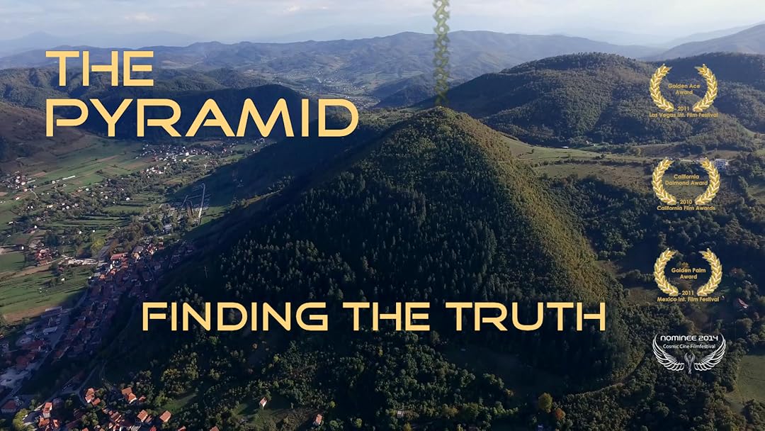 Prime Video: The Pyramid - Finding the Truth