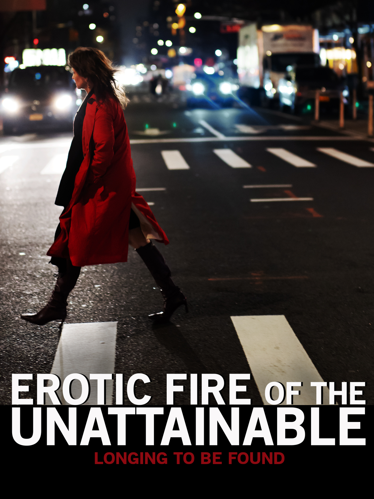 Prime Video: Erotic Fire of The Unattainable