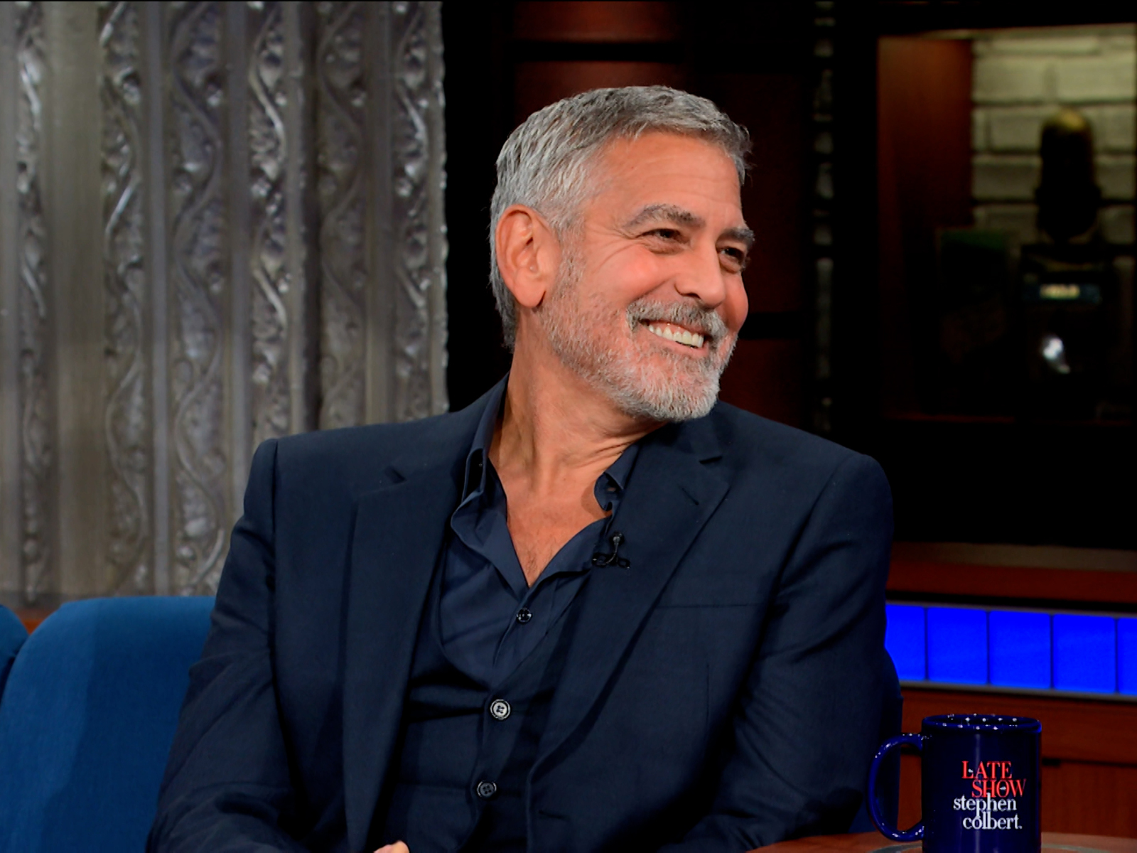 Prime Video: The Late Show with Stephen Colbert, Season 8