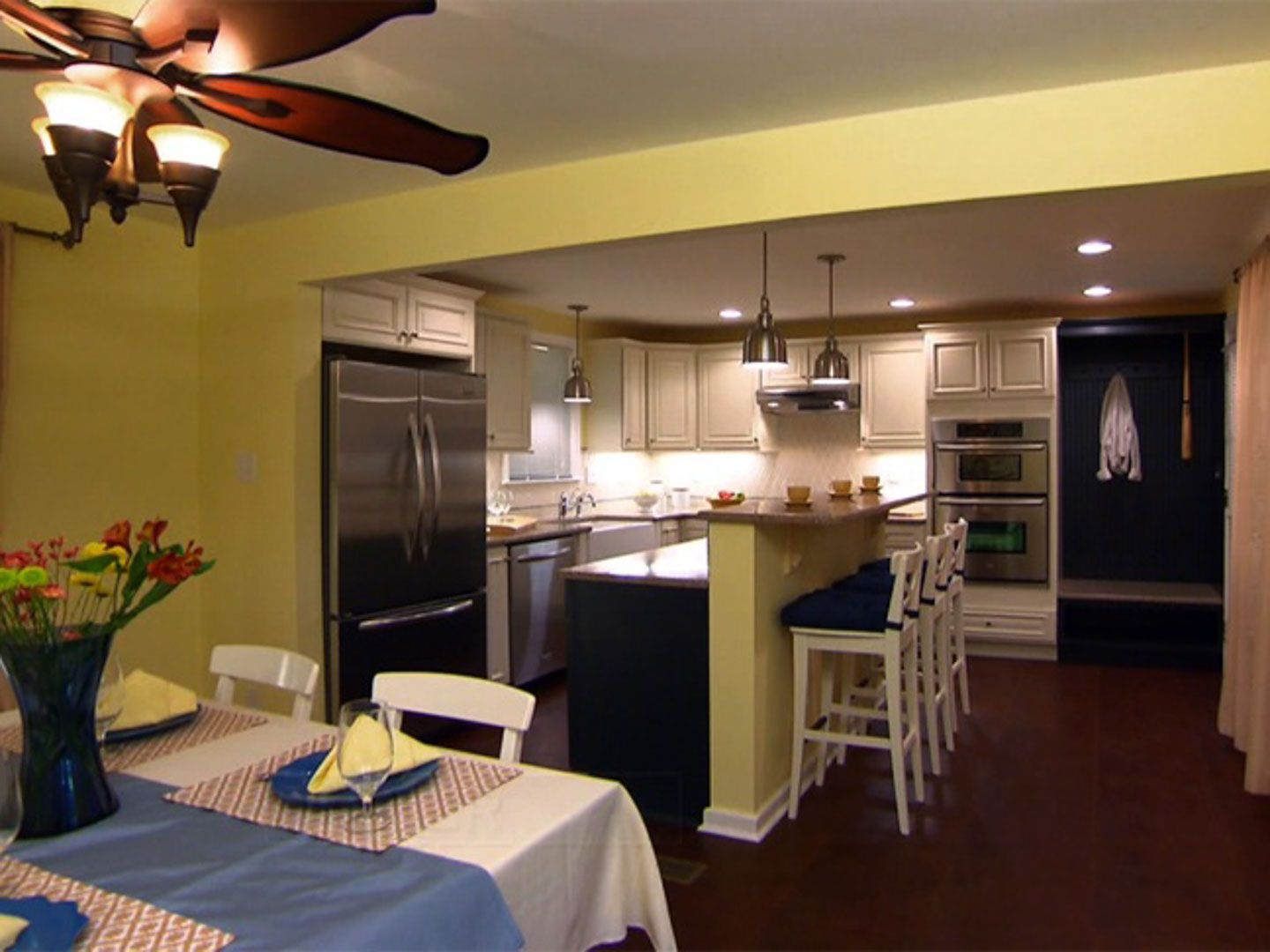 Prime Video: Kitchen Impossible - Season 4