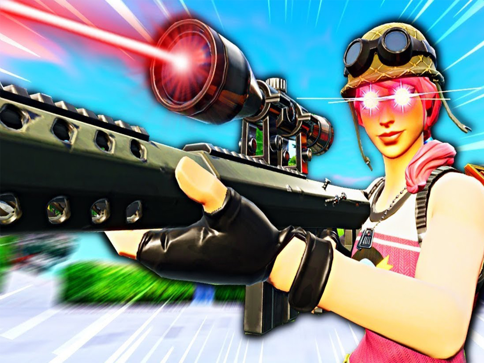 Prime Video: Fe4RLess