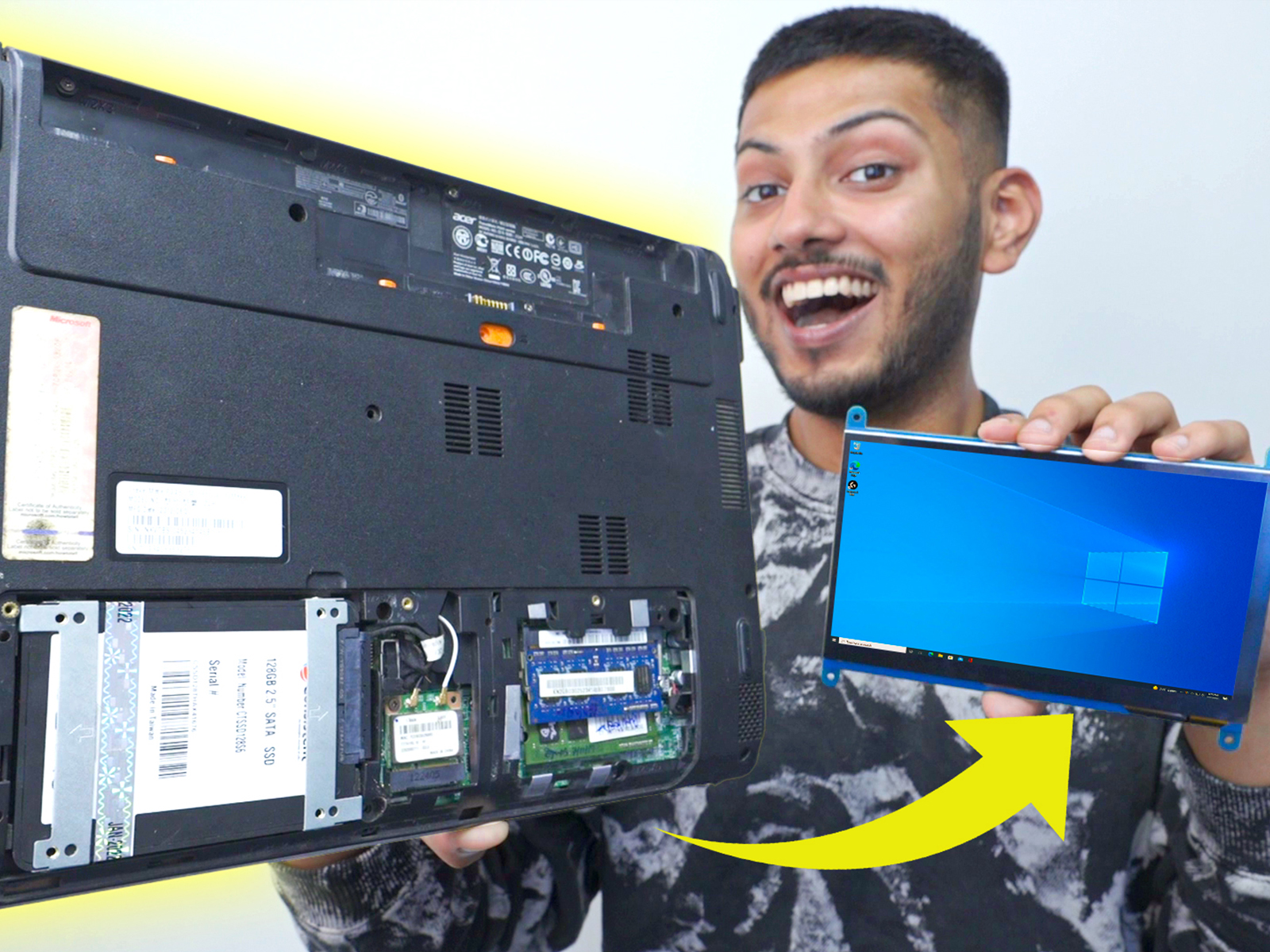 Prime Video: TechBurner - Season 2