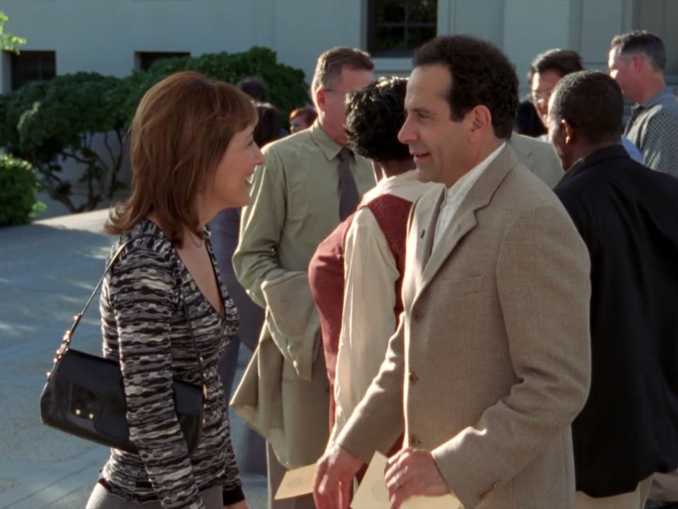 Prime Video: Monk - Season 5