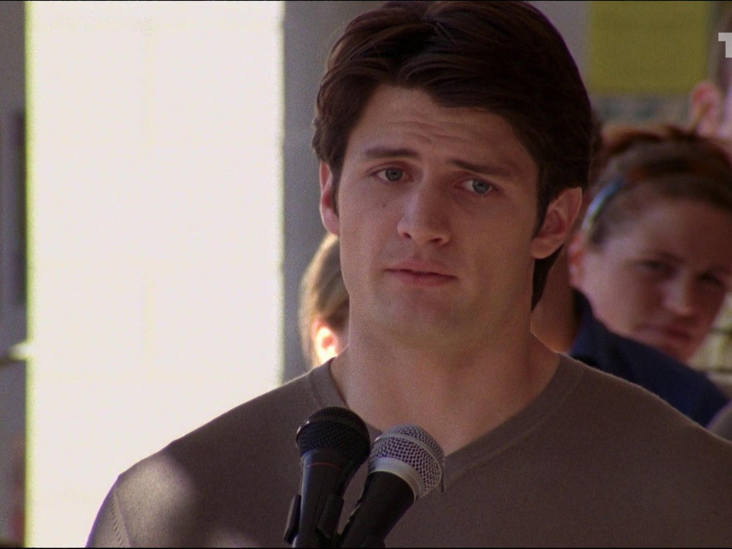 Prime Video: Les Frères Scott - Saison 4