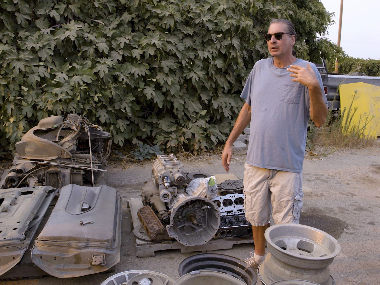 Prime Video: Roadkill Extra - Season 50