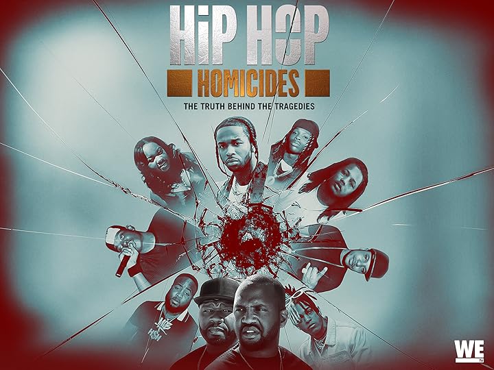 Prime Video: Hip Hop Homicides - Season 1