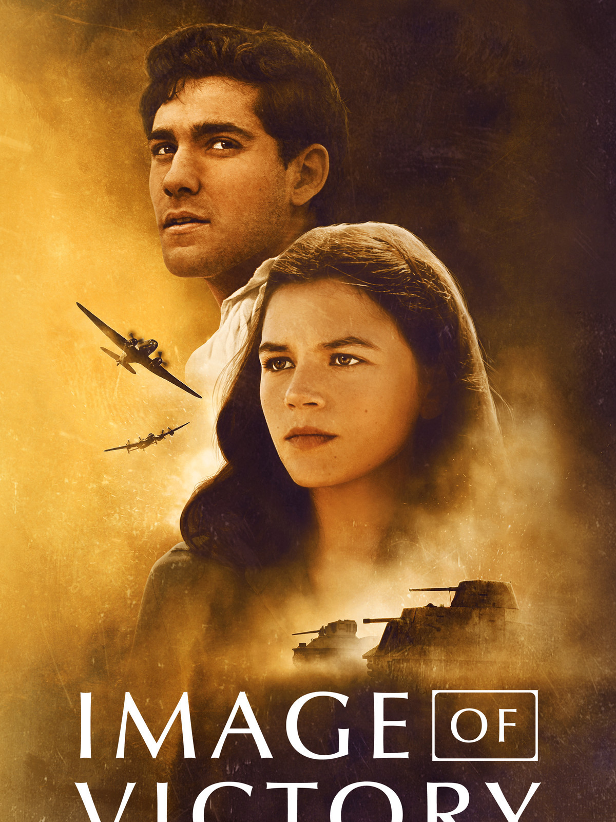 Prime Video: Image of Victory