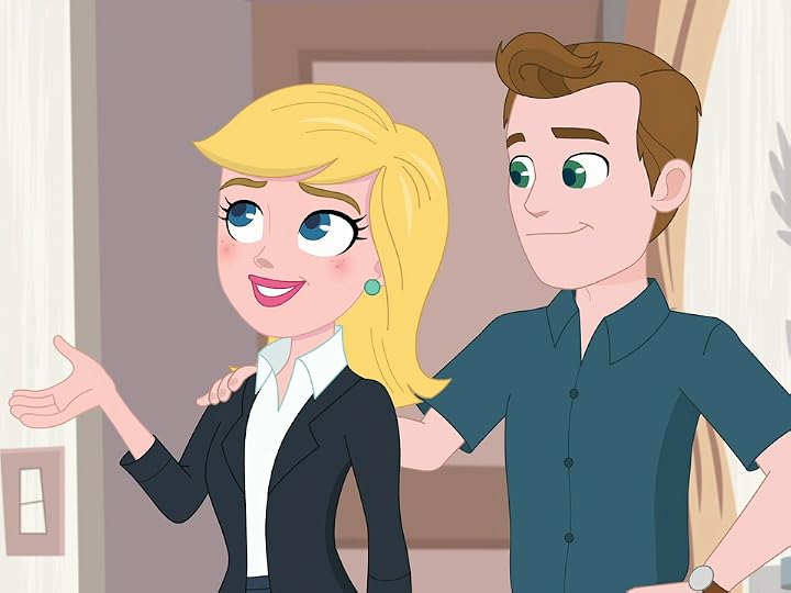 Prime Video: Polly Pocket - Season 1